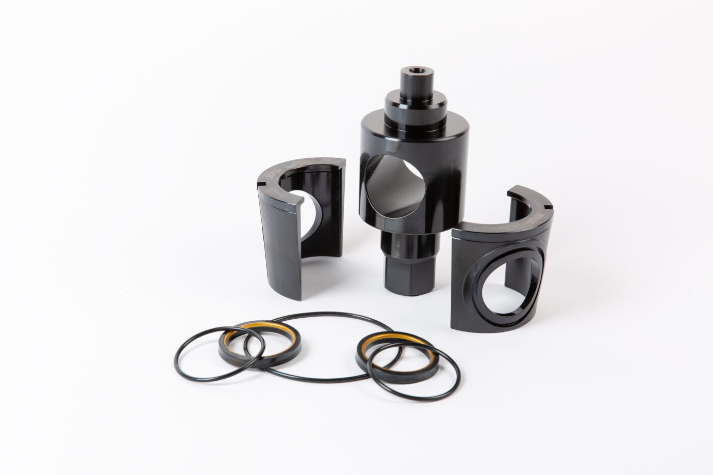 Plug Valves - rsoilfield