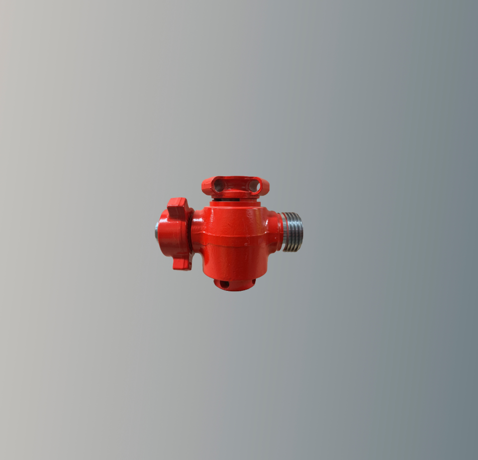 Plug Valves - rsoilfield